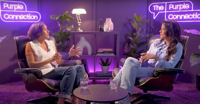 The Purple Connection: ervaringen, tips & tricks voor je carrière | YACHT