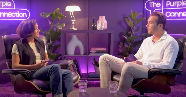 The Purple Connection: ervaringen, tips & tricks voor je carrière | YACHT