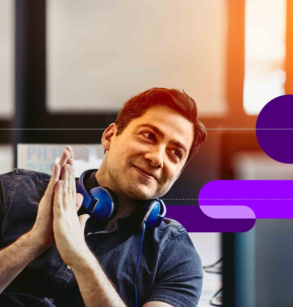 Yacht: Pushing Horizons | Randstad Professional | Yacht