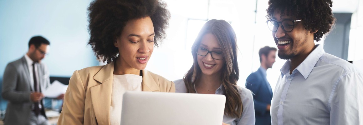 Netwerken: zo brengt een professioneel netwerk je verder | YACHT