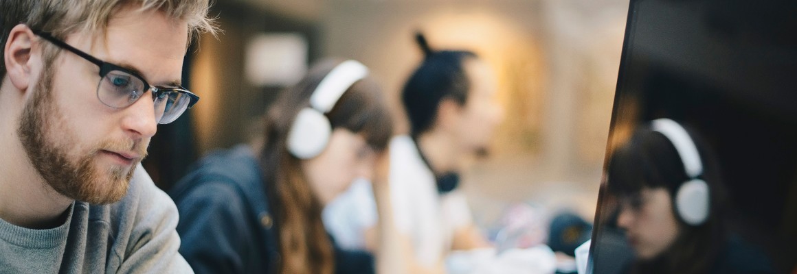 Profileren: maak jezelf zichtbaar binnen de organisatie | YACHT