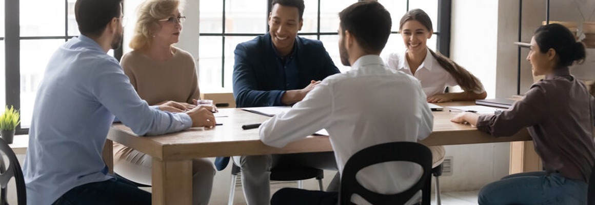 Paper: Succesvol persoonlijk leiderschap | Randstad Professional | Yacht