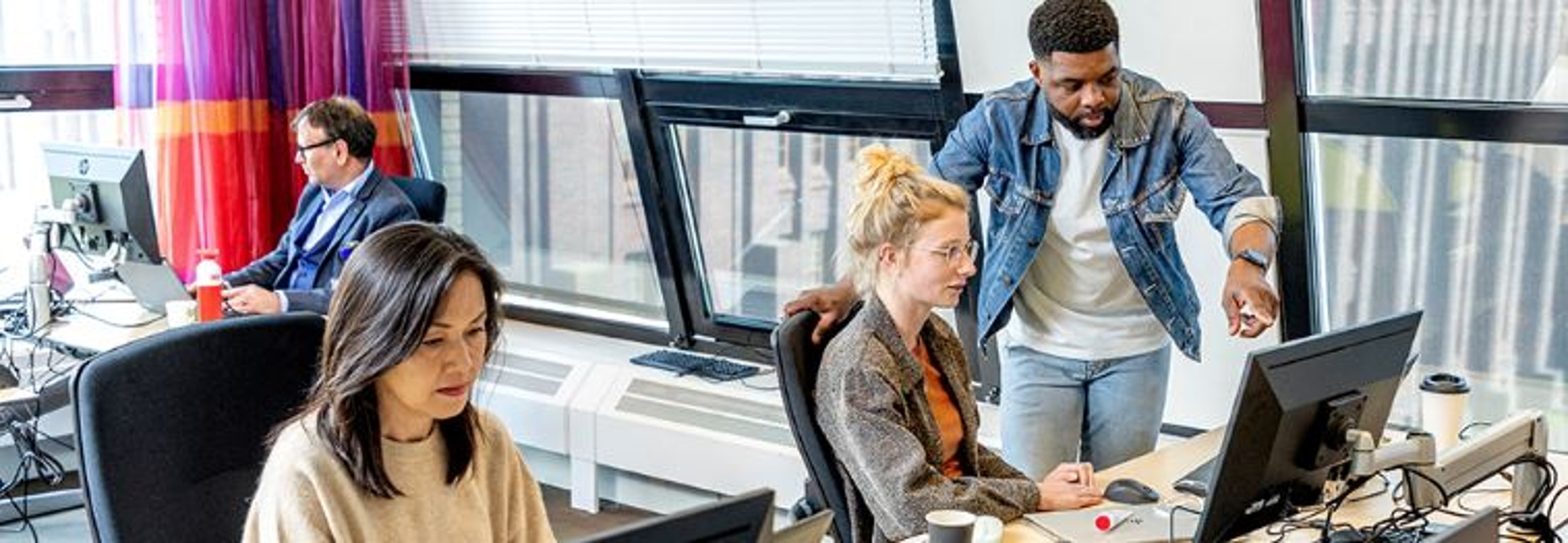 UHT belastingdienst vacatures | Werken bij UHT belastingdienst | YACHT